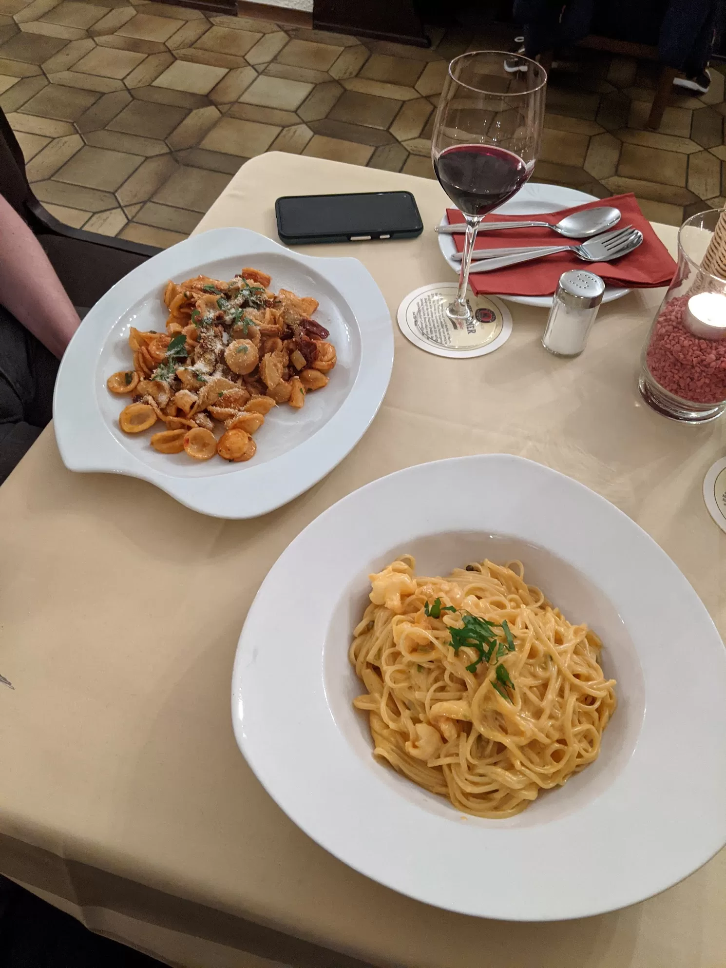 Antica Roma | Vincent Zou